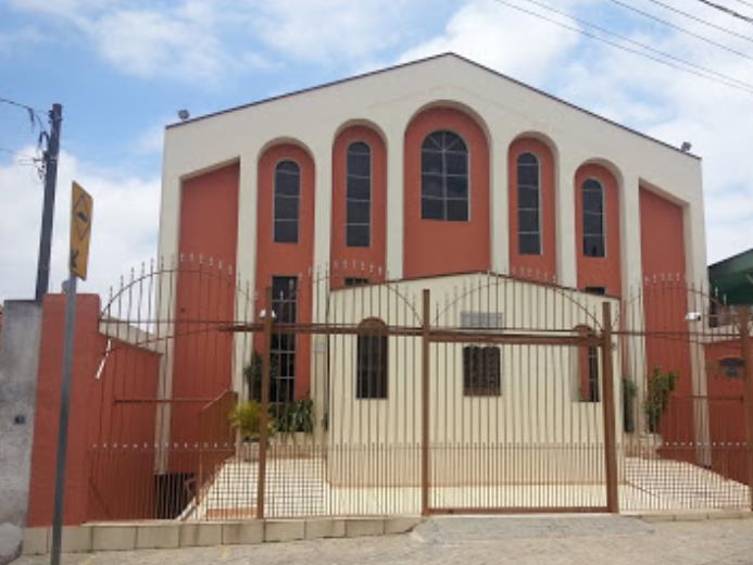 Cidade Ademar - Encontre uma Igreja